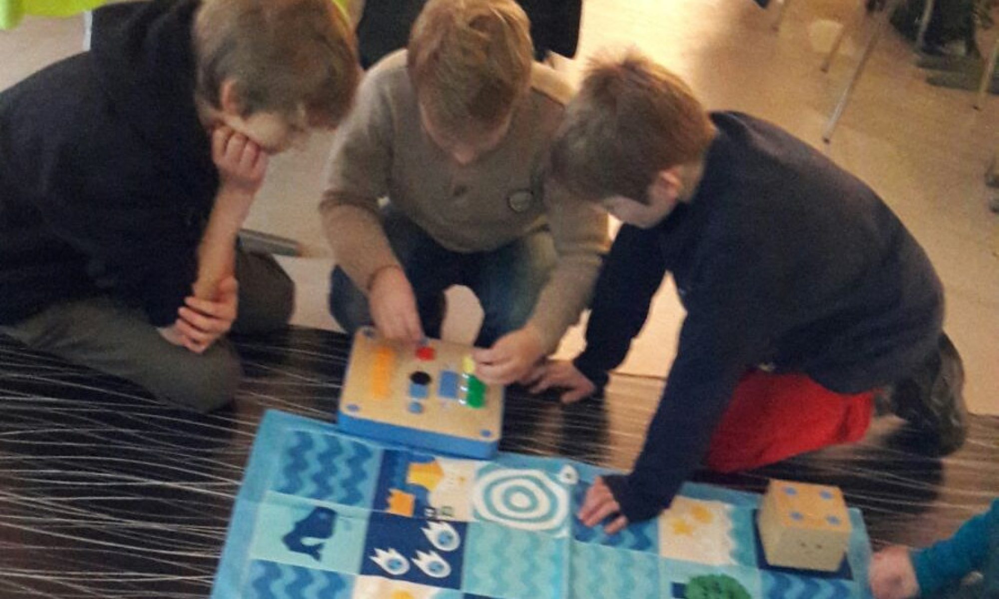 Kontakt – AHA-ERLEBNISmuseum für Kinder und Jugendliche e.V.