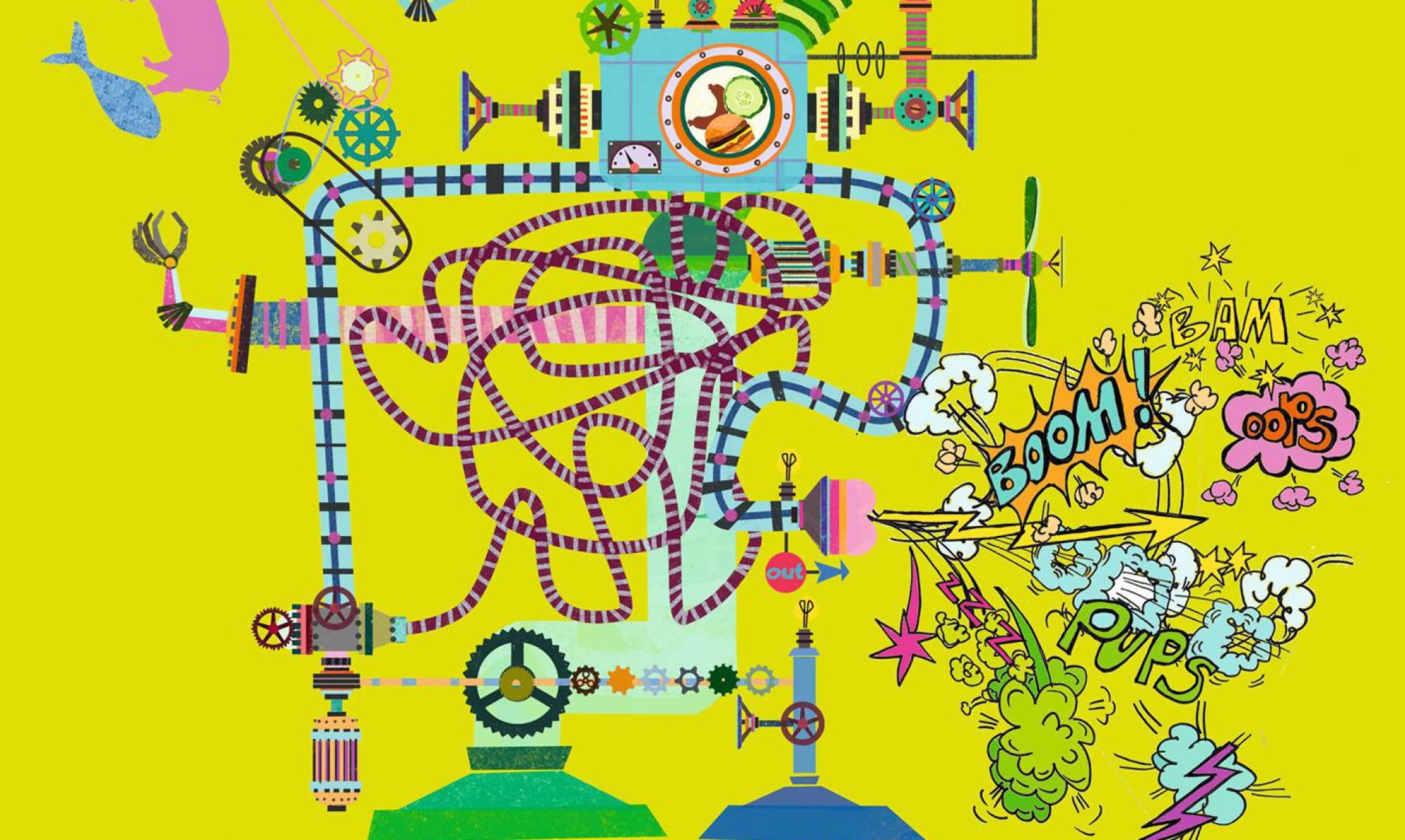 AHA-ERLEBNISmuseum für Kinder und Jugendliche e.V. – Förderung ...